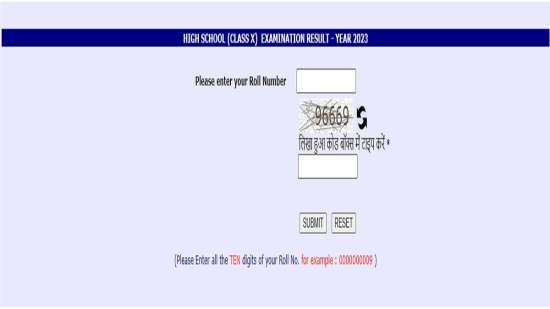 UP Board Result 2023 Live Updates: UPMSP Highschool result OUT; Direct ...