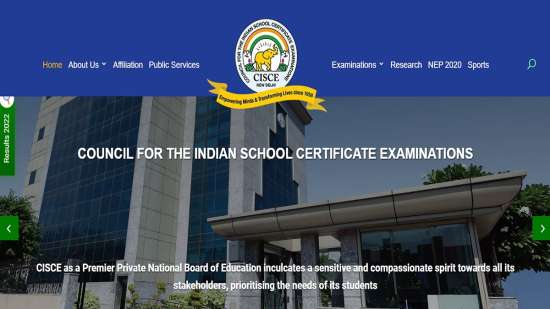 Cisce Result 2023 Highlights Icse Isc Results Soon At