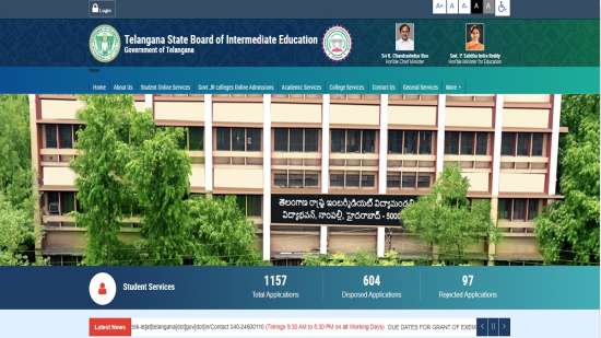 India Board Results 2023 Live Updates: CBSE, ICSE, MPBSE, AP SSC, TS ...