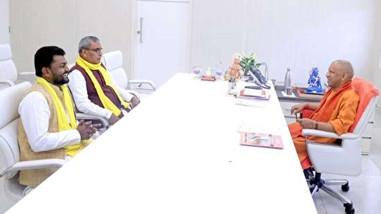 Lok Sabha Election 2024 LIVE: RJD MLA Lovely Anand joins JDU in Bihar ...