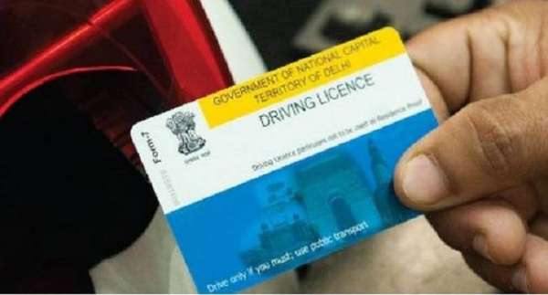 अब ड्राइविंग लाइसेंस भी जुड़ेगा आधार से, सड़क परिवहन मंत्री नितिन गडकरी ...