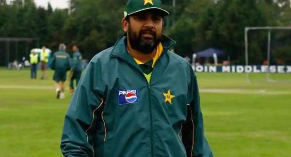 Inzamam-ul-Haq told can't see aggression like Viv Richard in modern ...