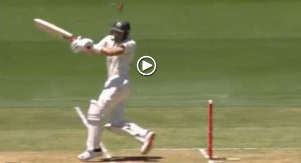 VIDEO: A big accident could have happened with Marnus Labuschagne, fast ...
