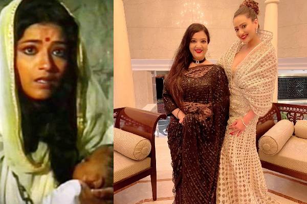 'महाभारत' की देवकी की बेटी है TV की सबसे पॉपुलर वैंप, खूबसूरती ऐसी कि ...