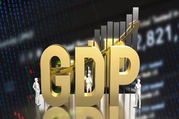 GDP की बात अक्सर सुनते हैं आप! आखिर कितना समझते हैं? - India TV Paisa