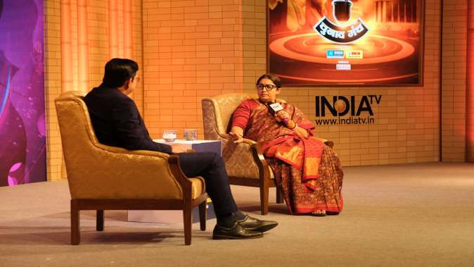 Chunav Manch 2022: India TV Mega Conclave, Live Debates on Gujarat ...