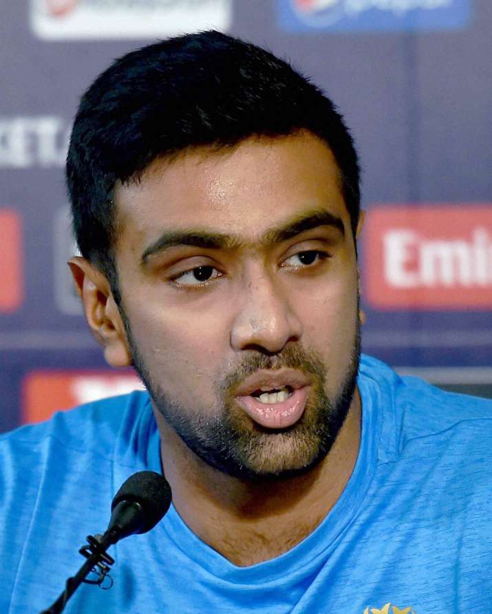 It's bigger than Ashes, it's border rivalry for fans: Ashwin | Cricket ...