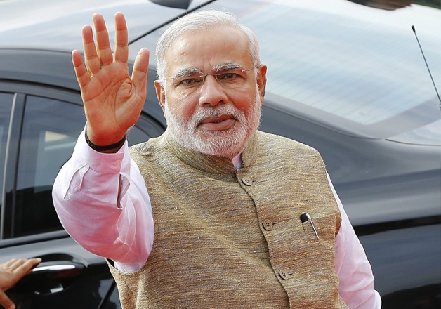 PM Modi on TIME's most influential people on internet for 2nd year ...