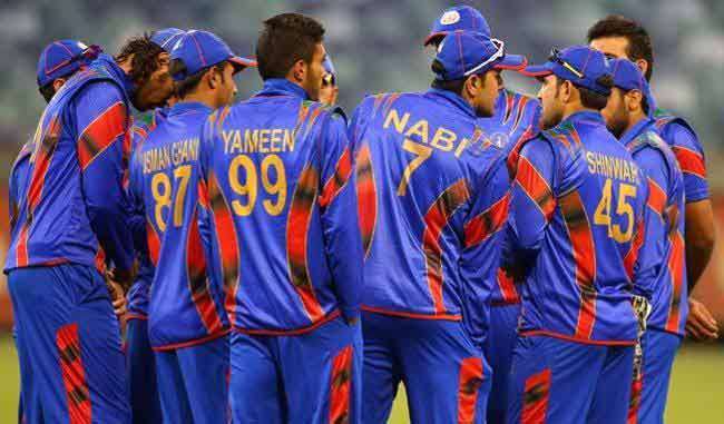 The rise, and rise, of the Afghan cricket team | Cricket News – India TV