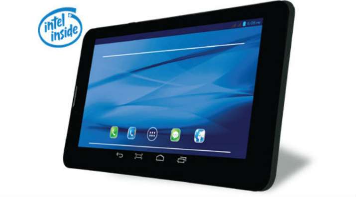 DataWind launches budget 7-inch tablet PC in India at Rs 5,999 | India ...