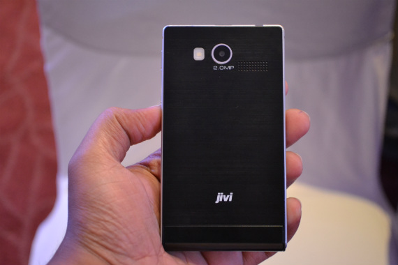 Jivi Mobiles to invest Rs 200 crore on capacity expansion, launches ...