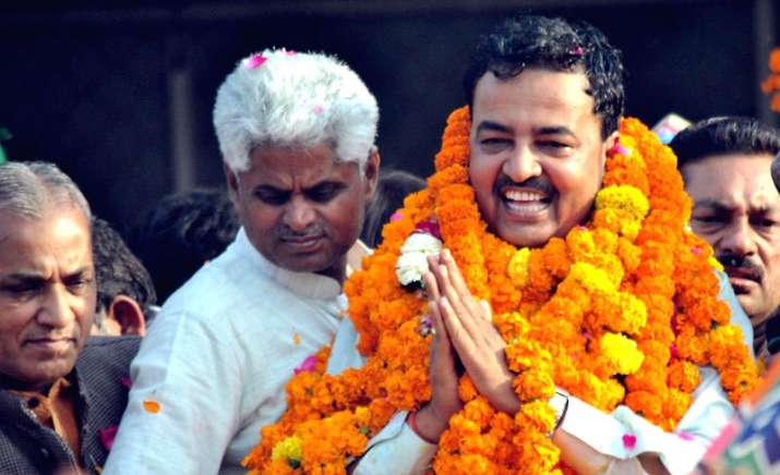 Uttar Pradesh: Can Keshav Prasad Maurya, the new BJP President, do a ...