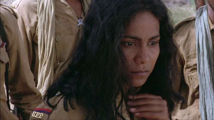 India's Seema Biswas heads to Cannes | Bollywood News – India TV