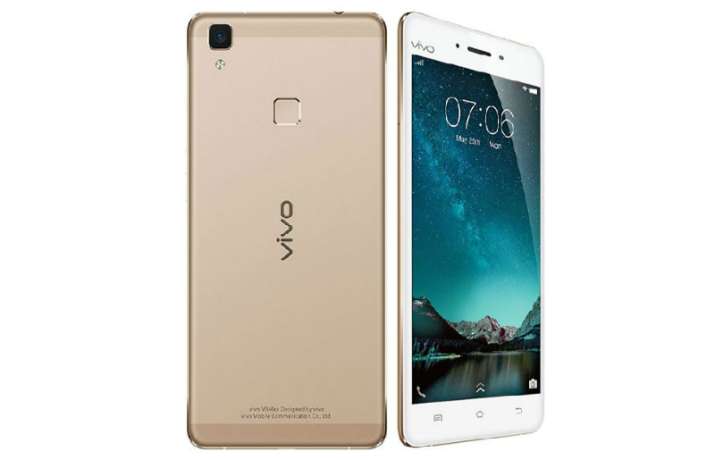 Can Vivo v3 Max take on the Xiaomi Mi 5? | India News – India TV