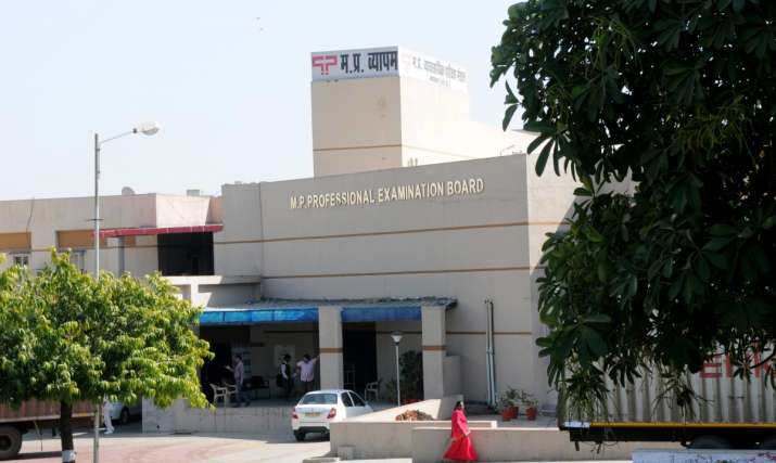 Vyapam Scam Ed Attaches Over Rs 10 Crore Assets Of Two Accused India