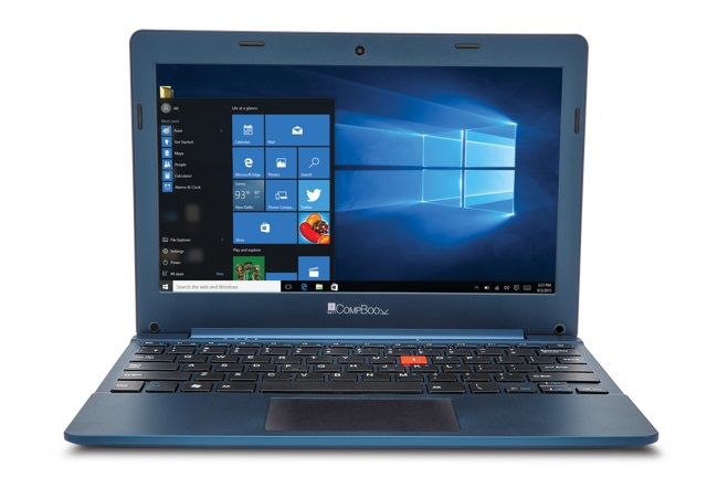 iBall launches CompBook: Might be the world’s cheapest laptop for Rs ...