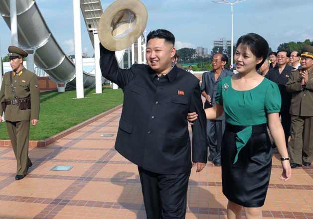 Kim Yo Jong Ka Swayamvayar North Korean Dictator Turns Matchmaker