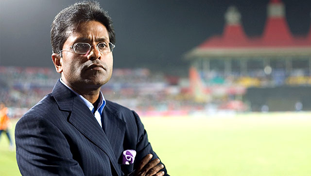 Centre to approach UK for Lalit Modi’s extradition after ED response ...