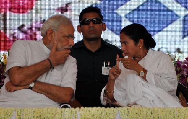 Mamata Banerjee: Will she help Narendra Modi or join Federal Front ...