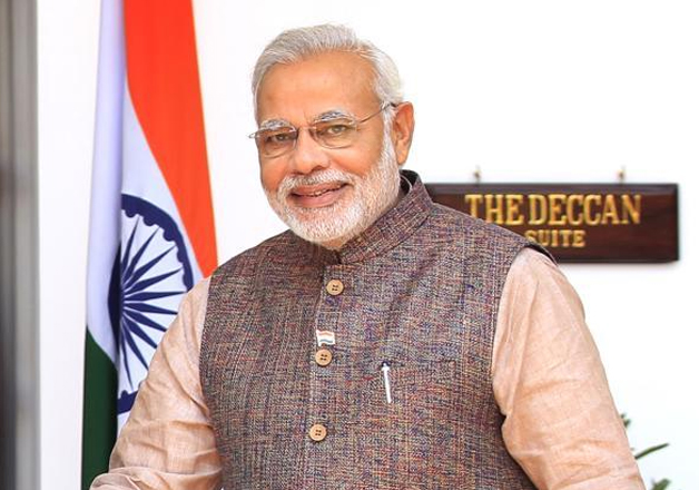 PM Narendra Modi to visit five nations from June 4; to discuss black ...