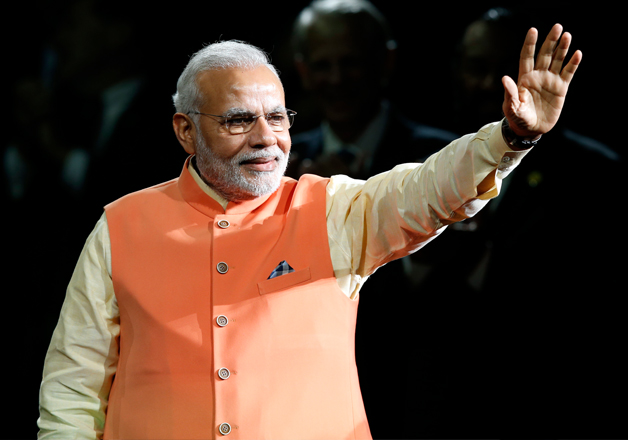 Rare red carpet welcome awaits PM Modi during US visit | National News ...