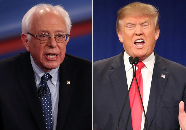Sorry, I don't debate 'second place finisher': Donald Trump tells ...