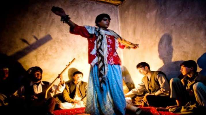 ‘Bacha bazi’: Taliban using child sex slaves to target Afghan police ...