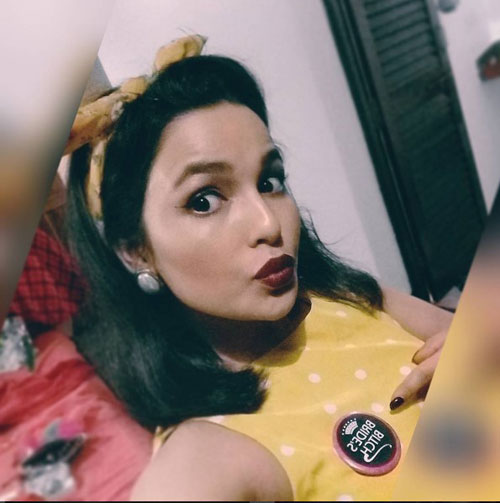 Komal Chautala of ‘Chak De India' has changed and how! Her latest pics ...