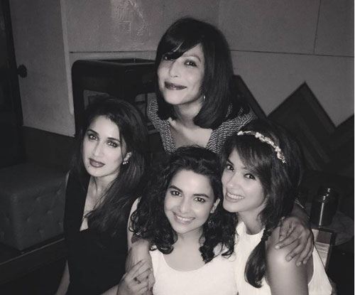 Komal Chautala of ‘Chak De India' has changed and how! Her latest pics ...