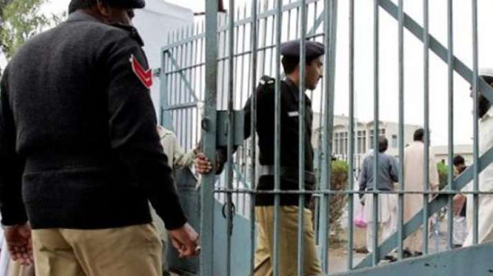 Over 400 Indians lodged in Pakistani jails till July last year: RTI ...