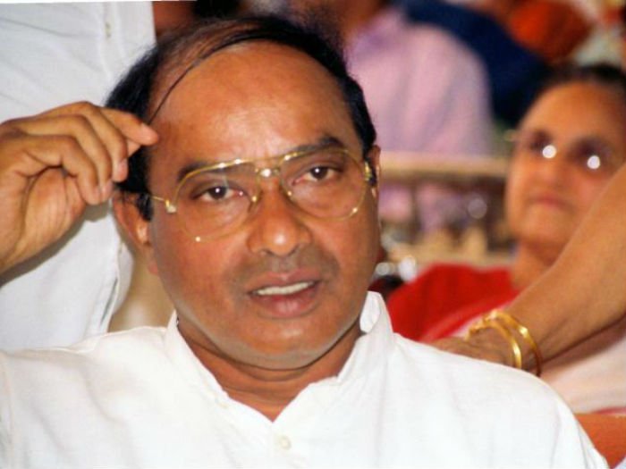 Former Goa CM Ravi Naik wants ban on Nigerians, calls them 'negroes ...