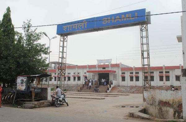 UP govt seeks Shamli's inclusion in NCR | India News – India TV