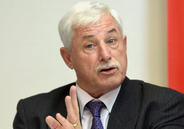 Day-night Test is the future: Sir Richard Hadlee | Cricket News – India TV