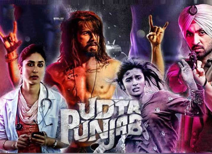 'Udta Punjab' fails to fly high at box office on first day | Bollywood ...