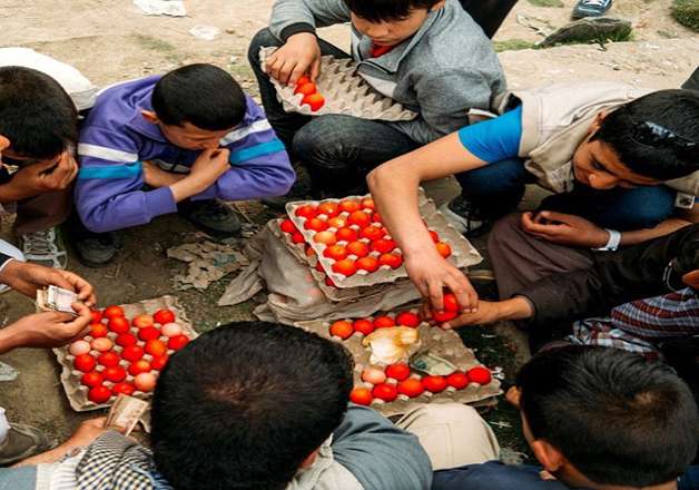 Amazing: Check out 5 quirky ways of Eid celebration worldwide ...