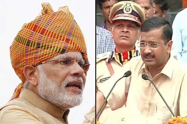 HC stays CIC's order of giving information on PM Modi's degree to ...