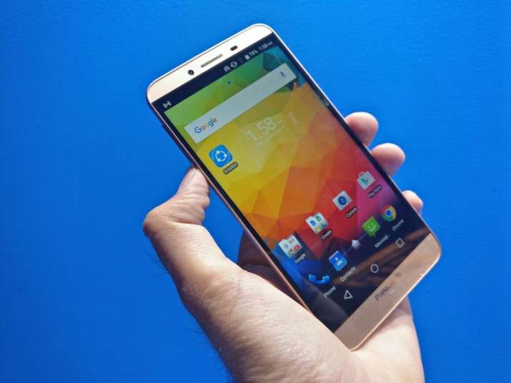 Panasonic launches Eluga Note at Rs. 13,290: Here is everything about ...