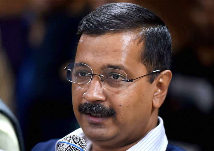 Arvind Kejriwal reiterates demand for Delhi's statehood | National News ...