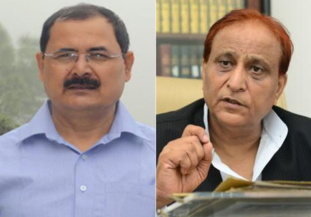 Azam Khan will learn when his wife, daughter gets gang-raped: BJP lea ...