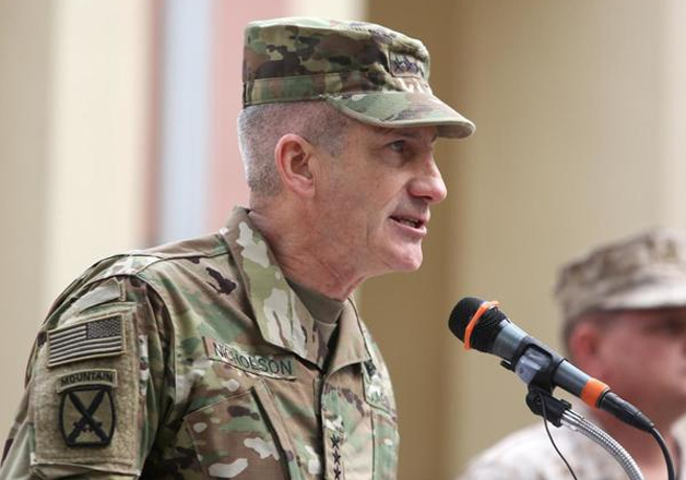 US favours India’s growing military support to Afghanistan: Top US ...