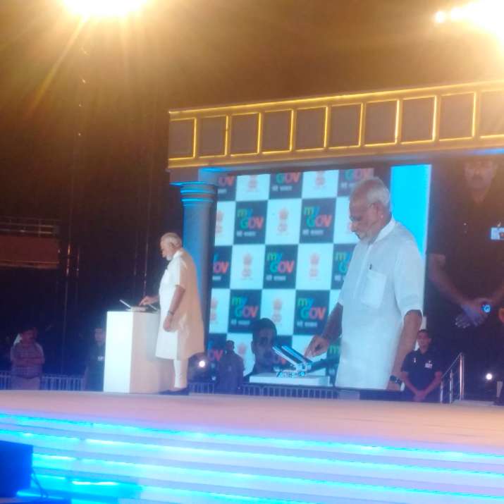 If market well, Indian food industry can take world by storm: PM ...