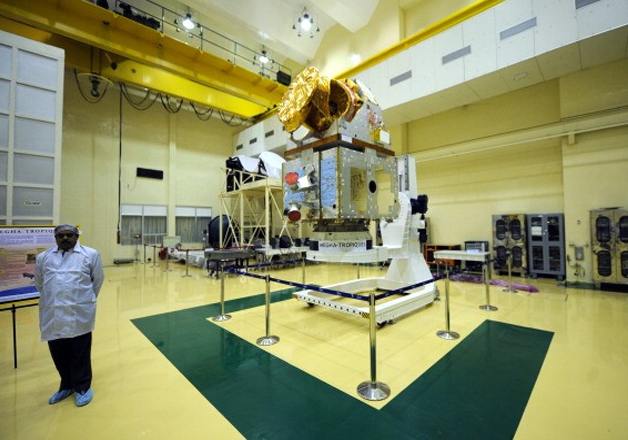 Happy second anniversary Mars Orbiter Mission (MOM)! This is how ISRO ...