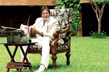 As Big B turns 74, these five reasons prove he connects with youth the ...