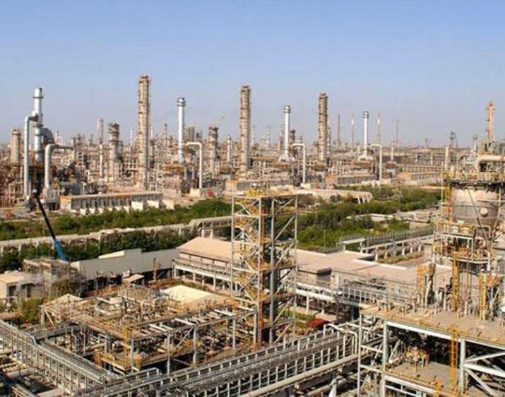 Two workers killed, 6 injured in fire at Reliance’s Jamnagar refinery ...