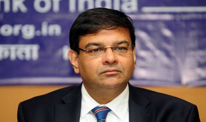 Congress seeks Urjit Patel’s resignation for sacrificing RBI’s autonomy ...