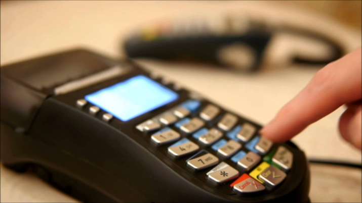 3 held for installing card-reading devices in POS machines | India News ...