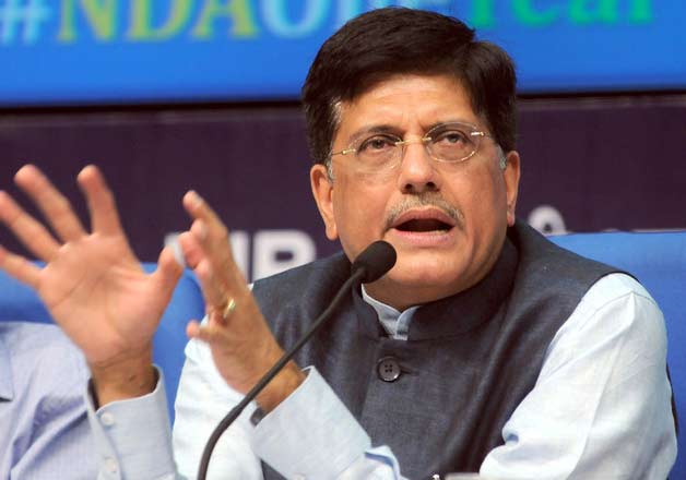No plans to split Coal India into seven companies, says Coal Minister ... No plans to split Coal India into seven companies, says Coal Minister ...
