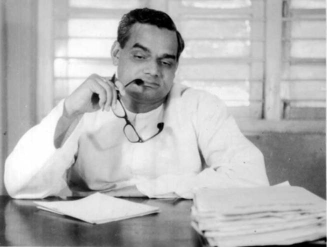 An ‘Atal' Journey: Know some interesting facts about old hand ...
