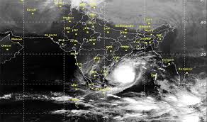 Chennai, parts of Andhra to receive ‘very heavy’ rain in next 24 hrs ...