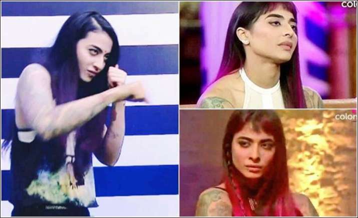 Bigg Boss 10 finalists get amazing makeover before grand finale, see ...